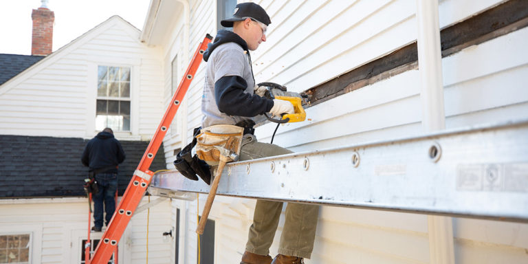 Your house is a Multi-Faceted System - Dolphin Insulation